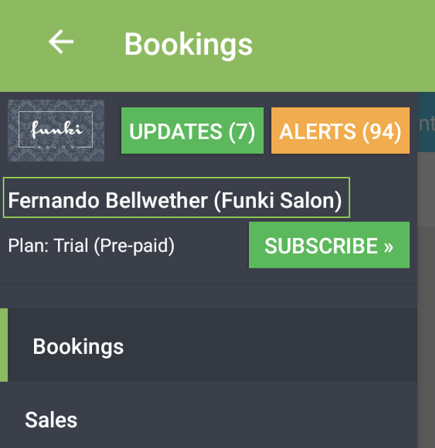 What is the difference between Location login and Employee Login ...