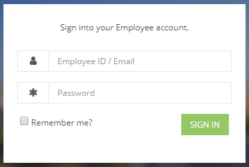 What is the difference between Location login and Employee Login ...