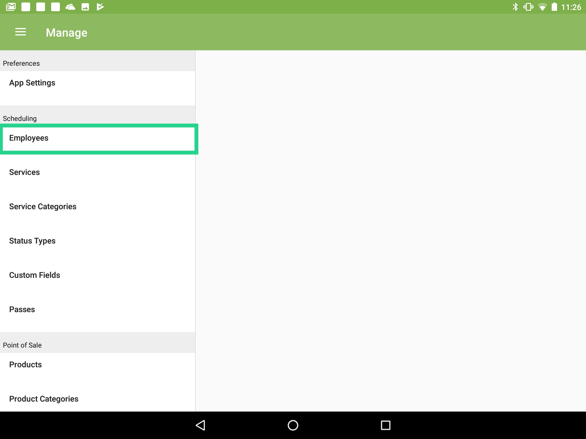 How do I add a new Employee? - Ovatu Help Guides