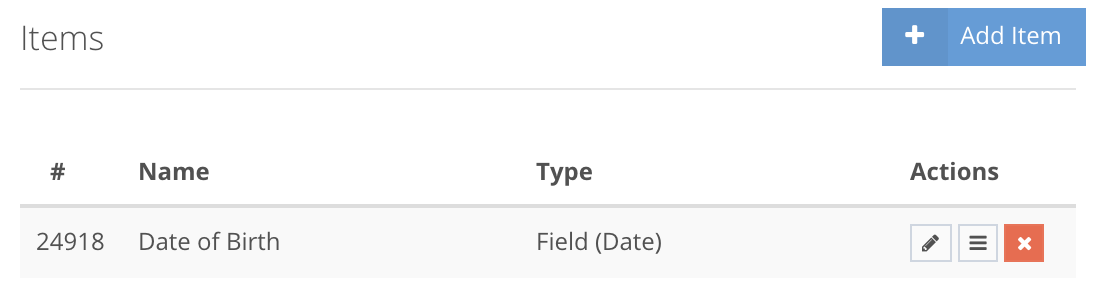 How do I add fields to a Form? - Ovatu Help Guides