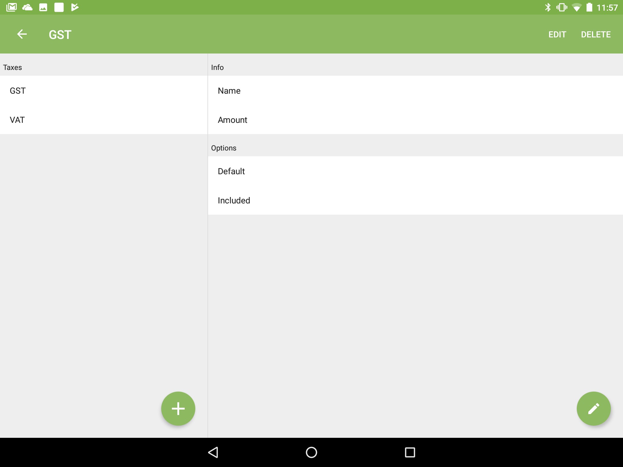 Basic Setup (I mainly have timetabled group classes) - Ovatu Help Guides