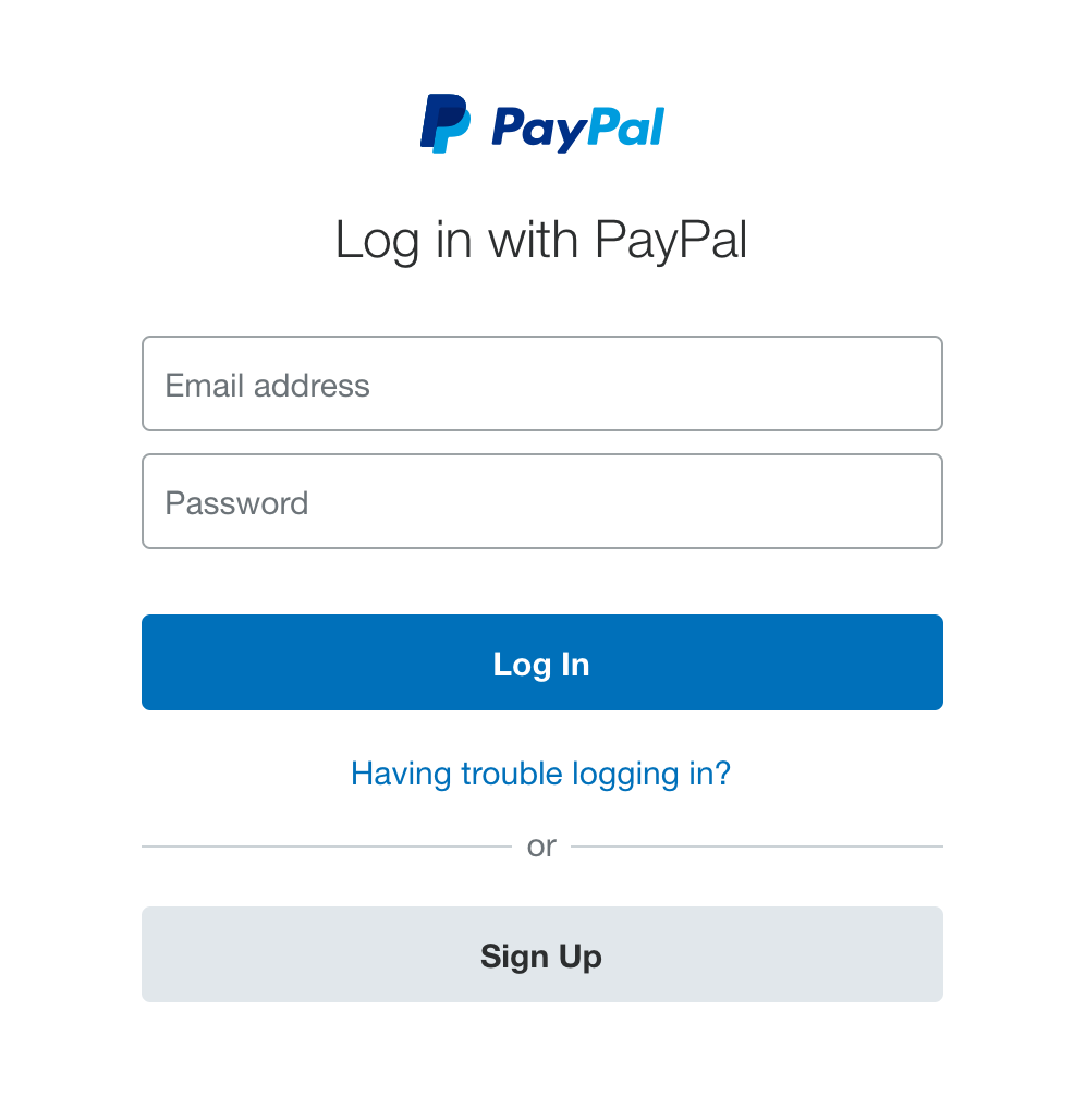 How do I connect my PayPal Here card reader? - Ovatu Help Guides