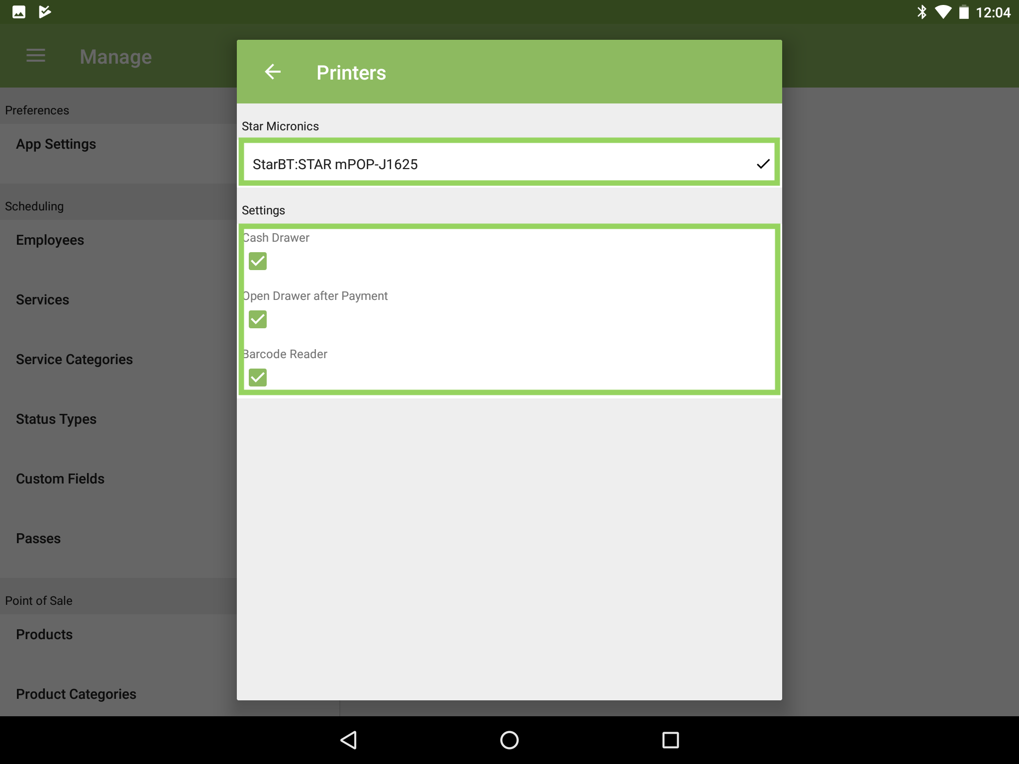 How do I connect my Star mPOP unit? - Ovatu Help Guides
