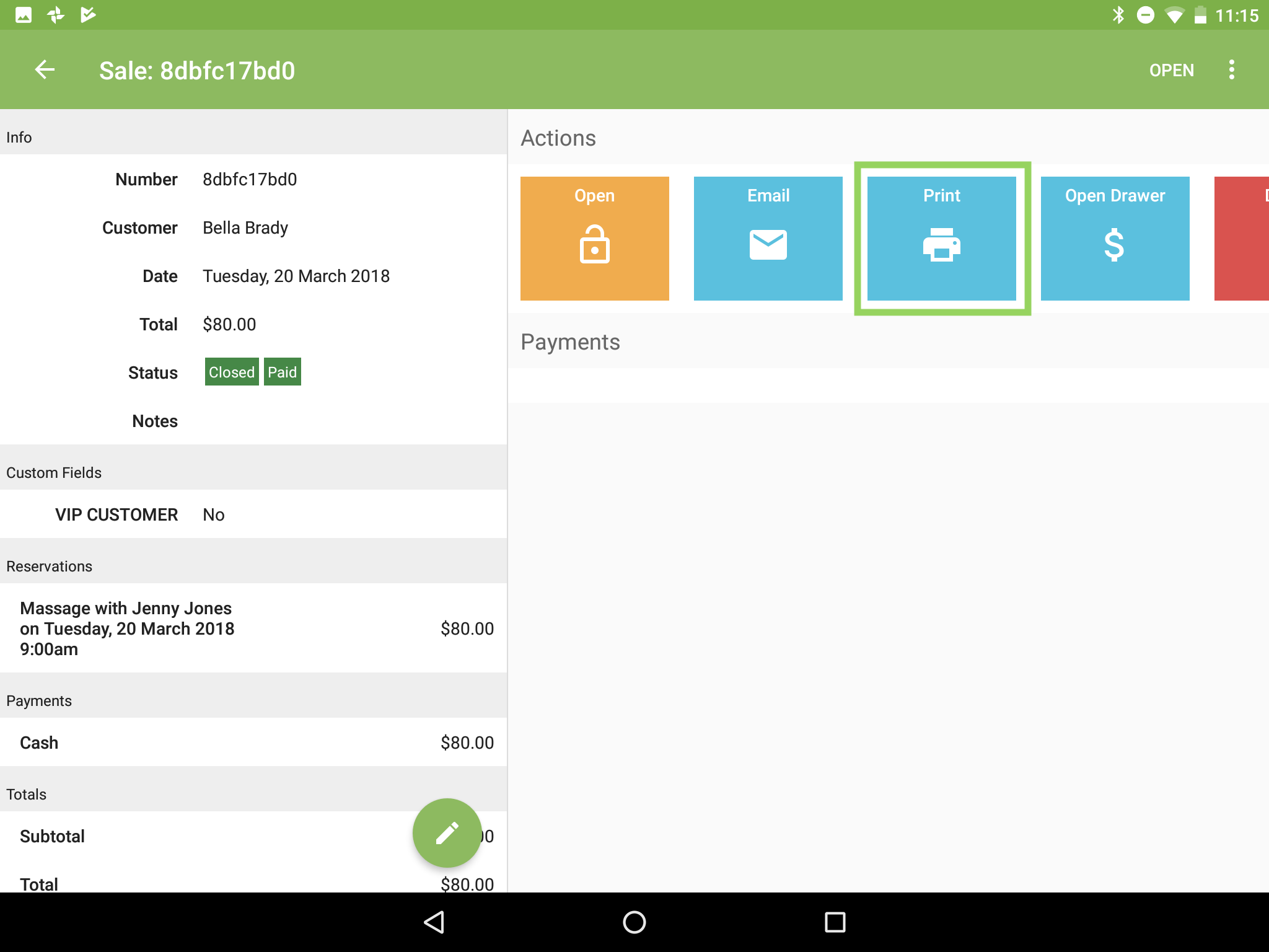 How do I connect my Star mPOP unit? - Ovatu Help Guides