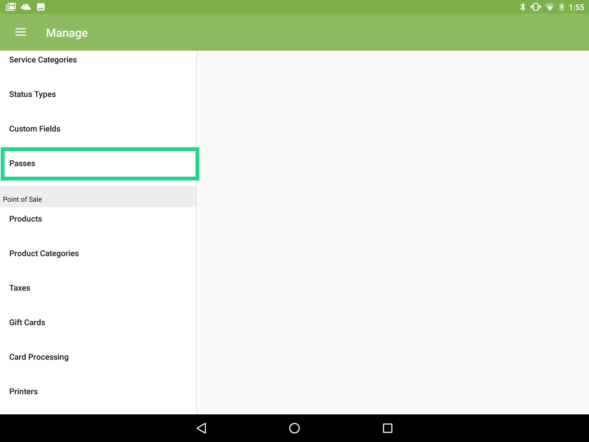 How do I create a Pass Type? - Ovatu Help Guides