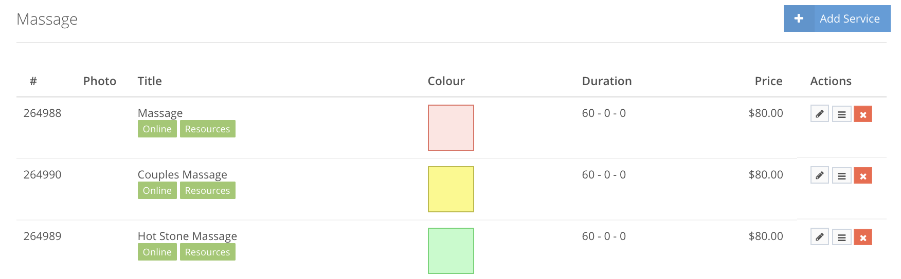 Example Resource Setup - Ovatu Help Guides