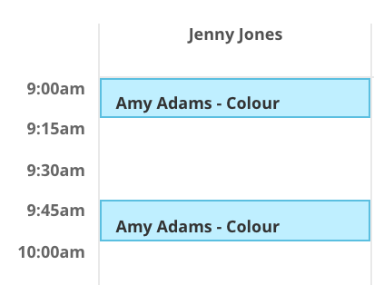 What is Processing and Finishing time? - Ovatu Help Guides