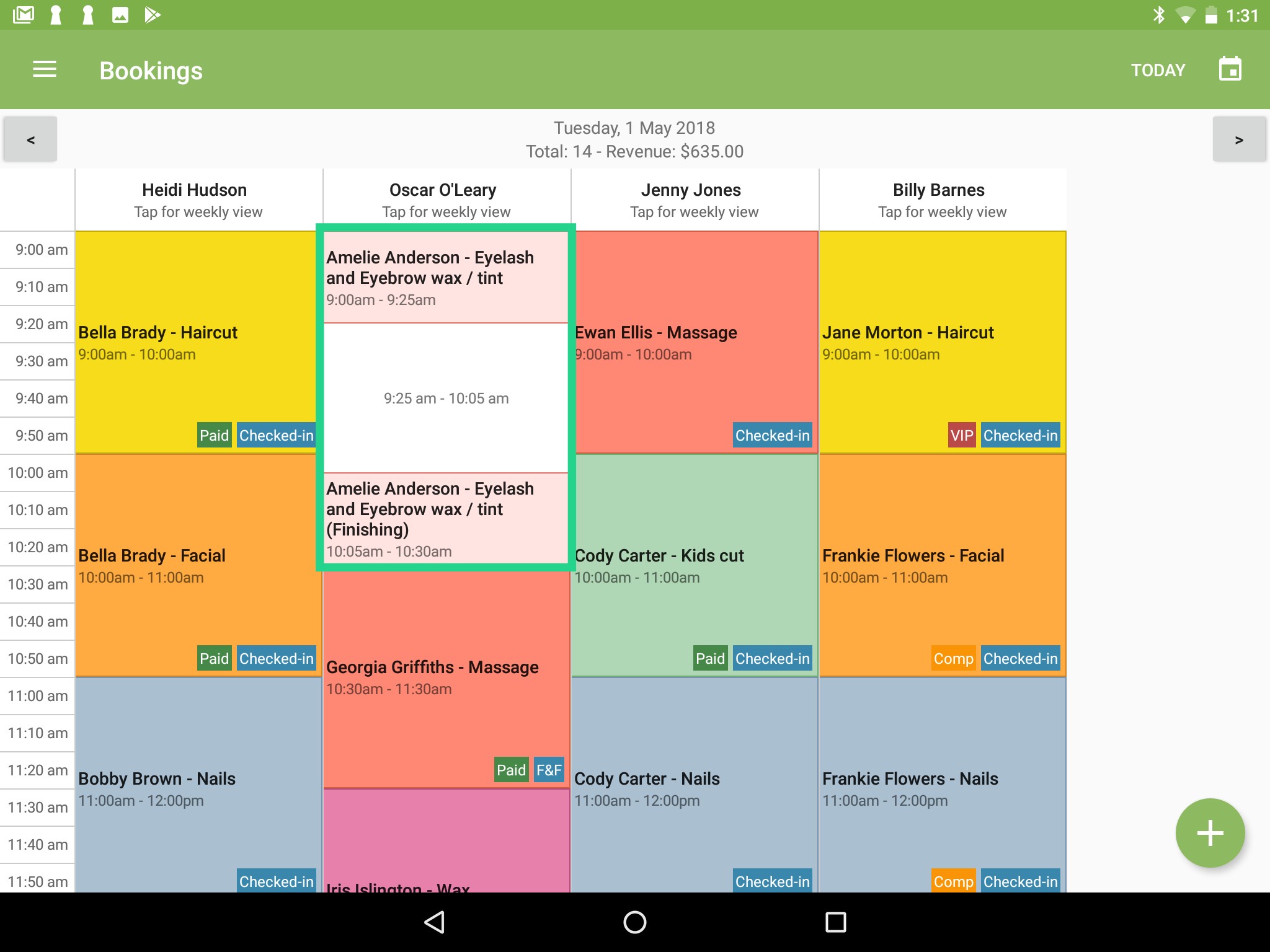 What is Processing and Finishing time? - Ovatu Help Guides