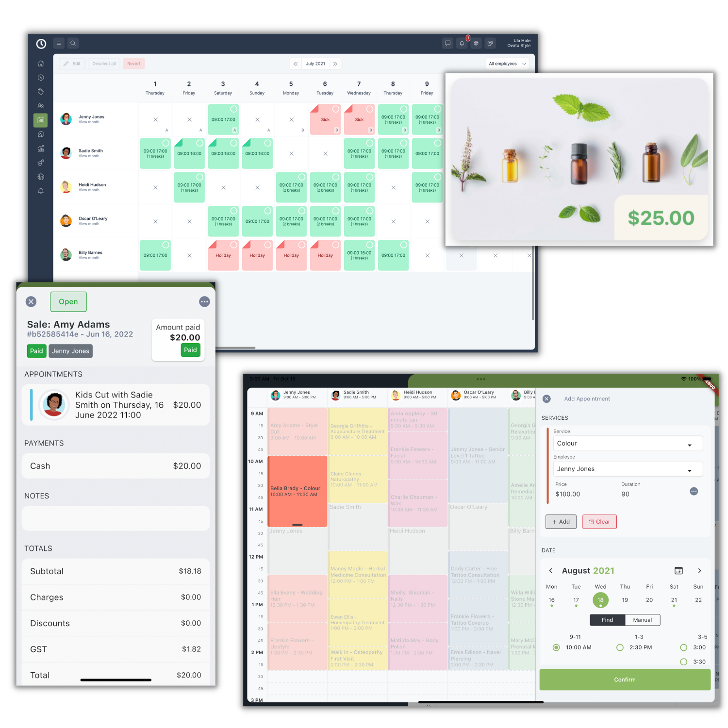 Upgrading from the Classic version of Ovatu to Ovatu Next - Ovatu Help ...
